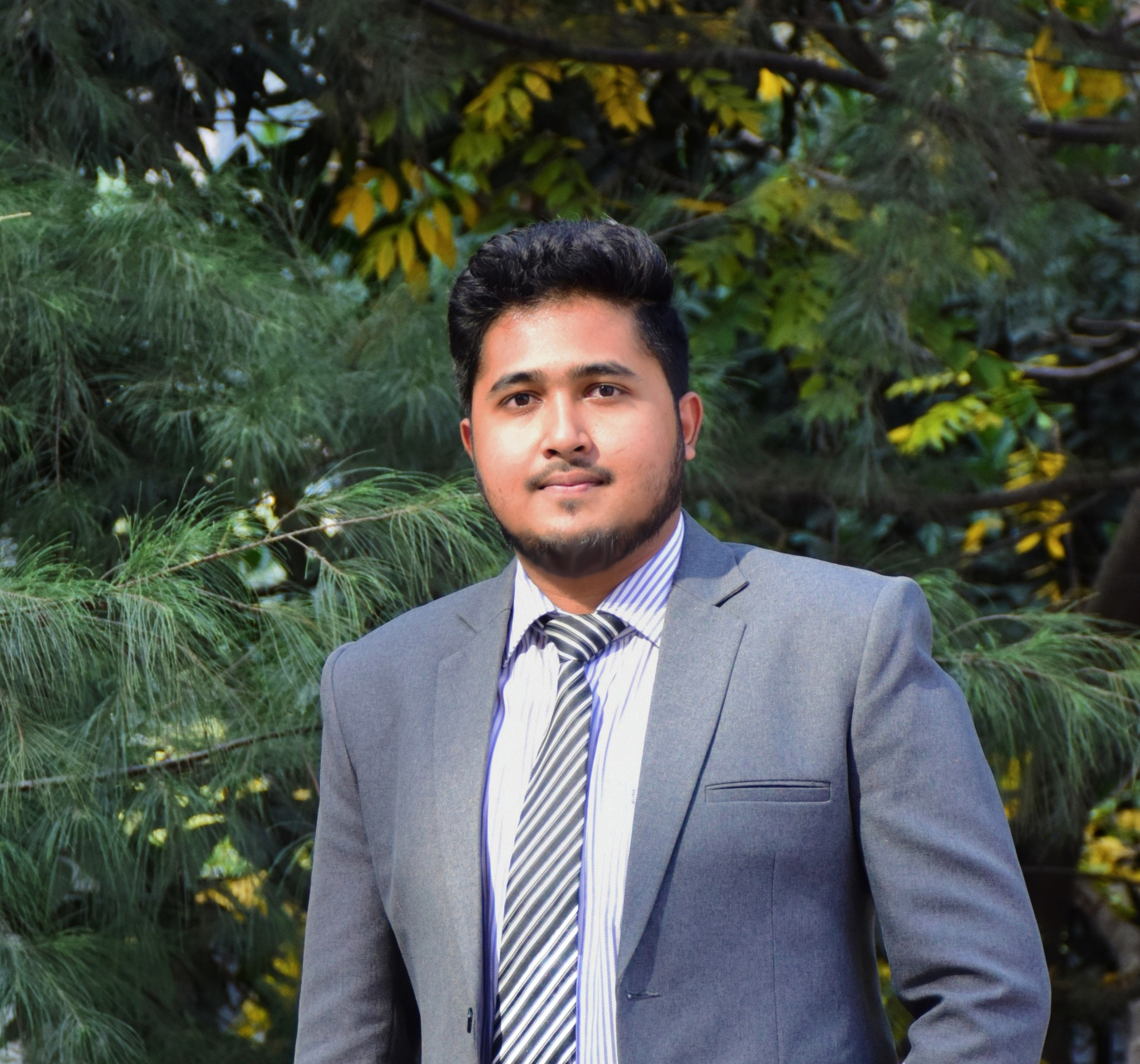 Public Health and Sciences Club | North South University